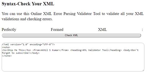 what is parsing and how to parse xml template easily