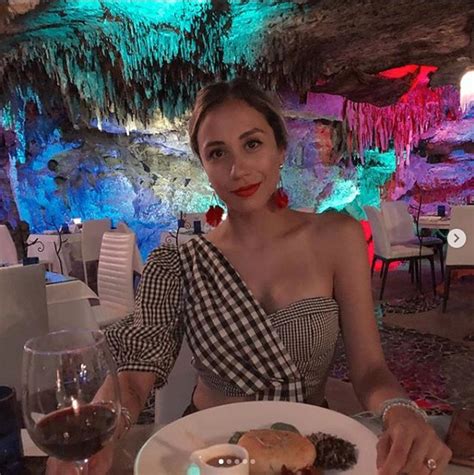 Carmen Craving Telegraph
