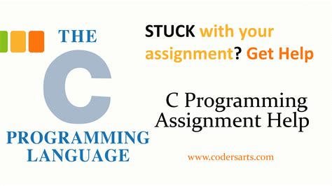 c programming assignment c programming homework help codersarts