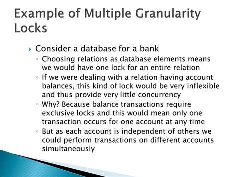ppt concurrency control powerpoint presentation free download id 2138861
