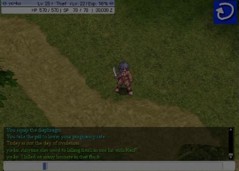 Rule 34 World Ragnarok Online Artist Request 1girls Anal Anal Egg Implantation