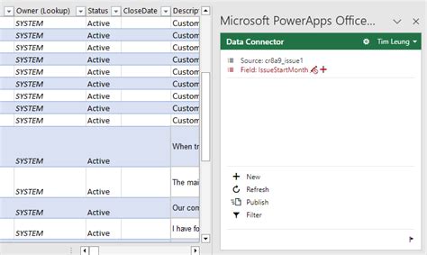power apps guide dataverse the easiest way to modify dataverse data outside of dataverse and