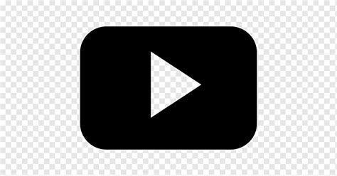 Youtube play button computer icons desktop youtube ángulo rectángulo