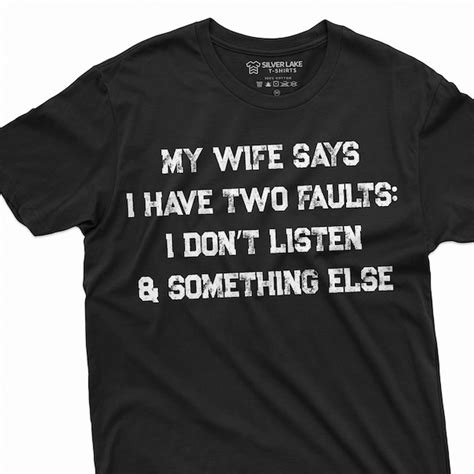 Funny T Shirt Saying Etsy