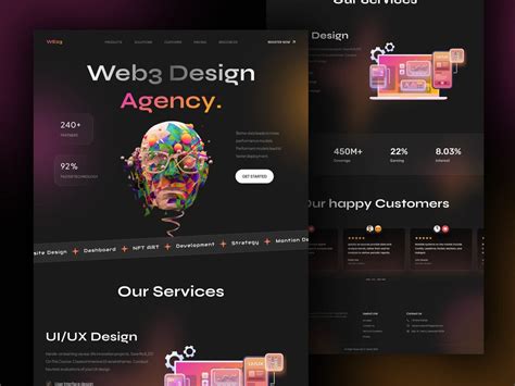 8 Website Design Patterns To Prepare Yourself For In 2023 Updates 4 Devs
