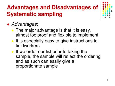 systematic sampling definition advantages disadvantages sexiezpix web porn