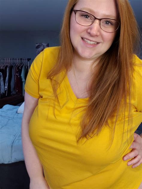 I Have Never Worn Yellow Before But Thought I Would Give It A Shot I Gotta Say I Love It 🤗🥰