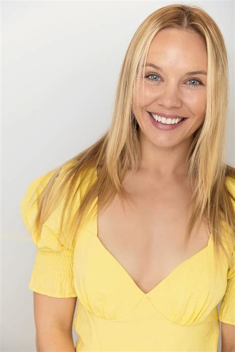 Amy Johnston
