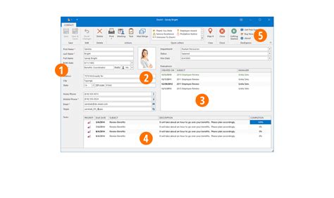 What Are Winforms