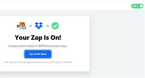 How To Create A Dropbox Upload Form In WordPress