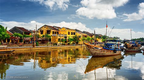 Hoi An Wallpapers Wallpaper Cave