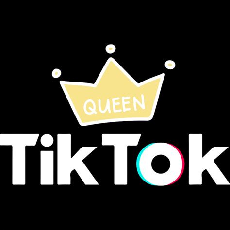 Tik Tok Svg Tik Tok Logo Music Note Svg Tik Tok Queen Ti Inspire Uplift
