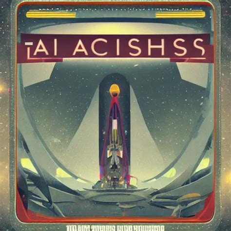 The Galactic Architects Stable Diffusion OpenArt