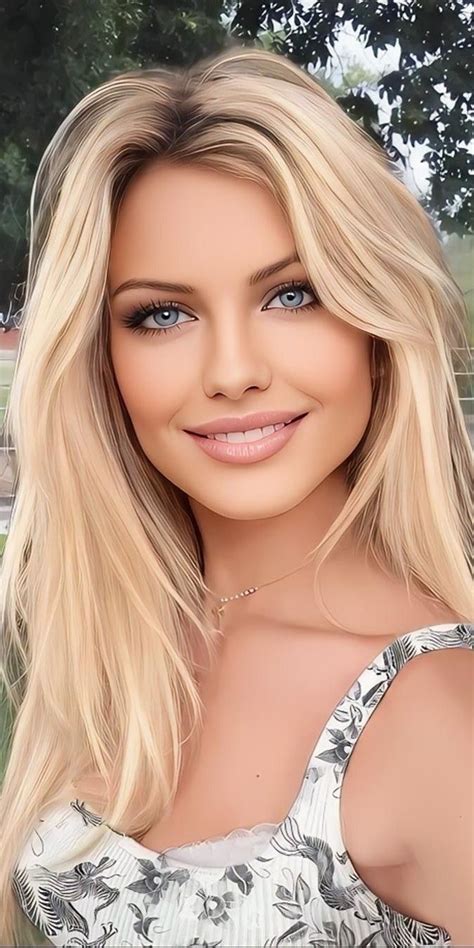 Pin By إيمان لطفي On جميلات In 2023 Beautiful Eyes Blonde Beauty Beautiful Blonde