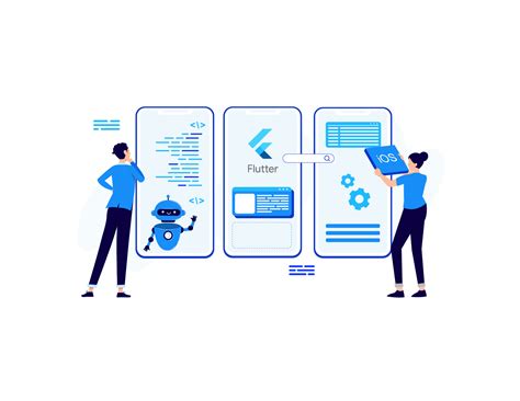 Flutter Vs Native IOS Android Comparison