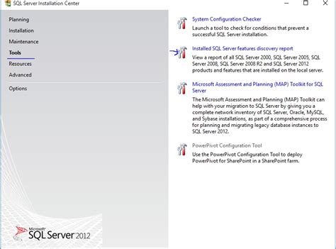SQL Server Versions Editions Which Version Of SQL Server Running In