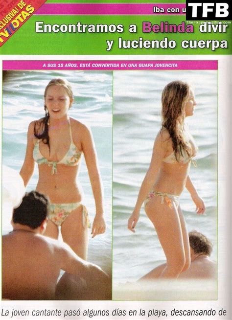 Belinda Belindapop Nude Leaks Photo 127 Thefappening