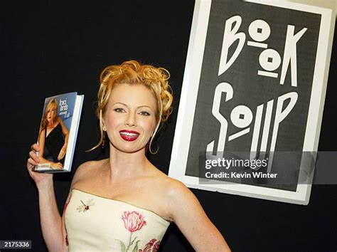 Traci Lords Underneath It All Photos And Premium High Res Pictures Getty Images