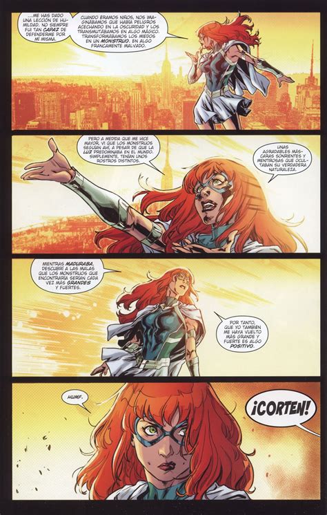 Galicia Comic La Asombrosa Mary Jane 1 El Fuego Del Fracaso El Humo De La Frustración