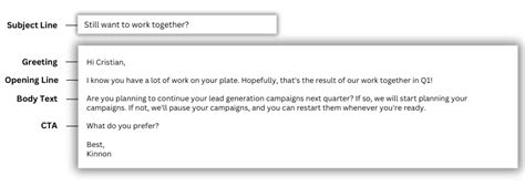 How To Write A Follow Up Email With Templates Examples