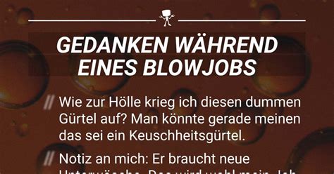 Die Gedanken Einer Frau Während Eines Blowjobs Fun Bild Webfail Fail Bilder Und Fail Videos