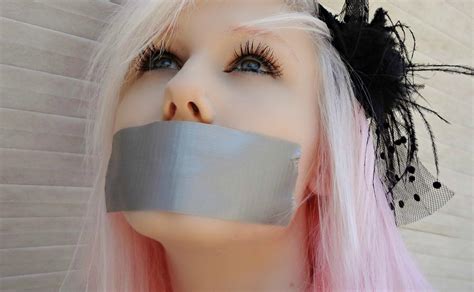 Fun With Duct Tape I By Lechodelatristesse On Deviantart