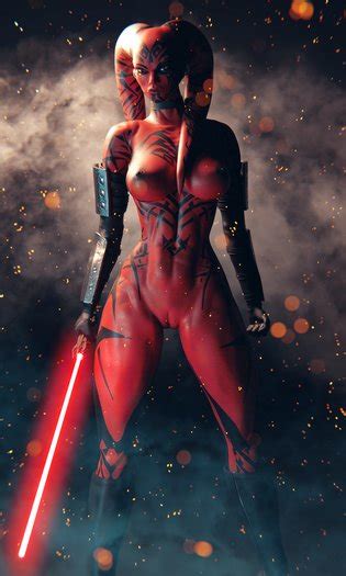 Darth Talon Luscious Hentai Manga And Porn