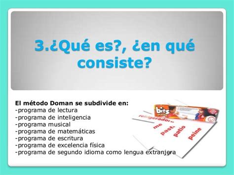 Método Doman