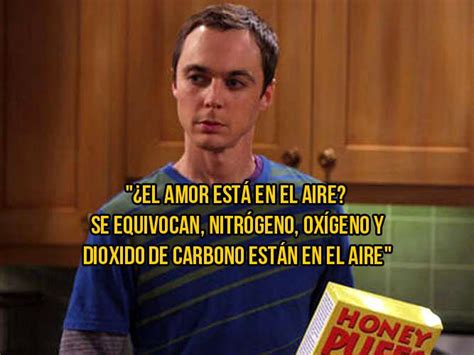 Galería Las 10 Frases Más Inteligentes Y Graciosas De Sheldon Cooper Big Bang Theory Memes