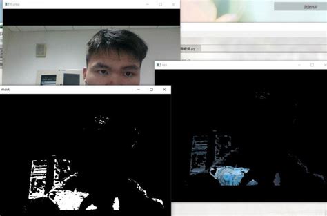 python 视频识别物体 如何用opencv python3实现视频物体追踪 weixin 39955925的博客 csdn博客