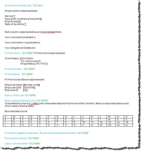 populate userform listbox combobox Á advanced functions