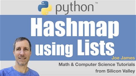 Python Hashmap The 15 New Answer Barkmanoil