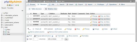 Mysql How To Update Database Datetime In This Format Dd MMM Yyyy HH