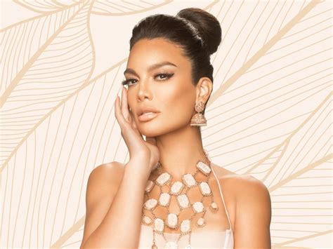 Unveiling The Allure Of Zuleyka Rivera A Multifaceted Star