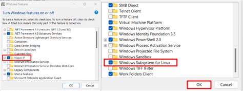 How To Install The Windows Subsystem For Linux WSL Ultahost