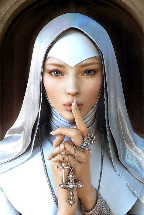 27 Computer Generated Woman Images To Blow Your Mind Blog Cgtrader