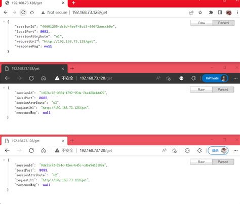 springboot web项目基于nginx的高可用实战 springboot nginx csdn博客