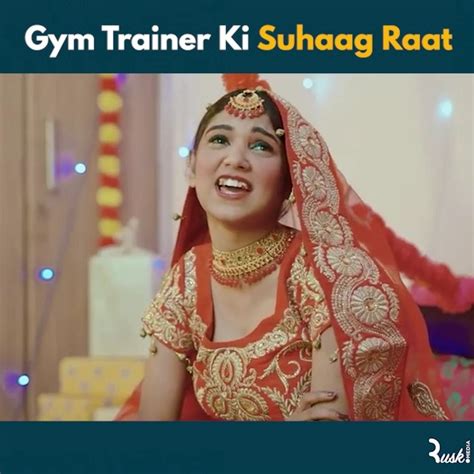 Gym Trainer Ki Suhaagraat Gym Trainer Ki Suhaagraat By Alright
