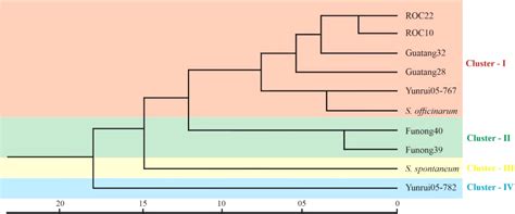 frontiers development of simple sequence repeat markers for sugarcane from data mining of