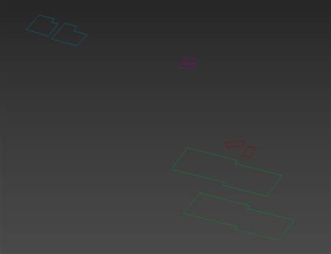 opencv best way to compare polygons and get their rotation stack overflow