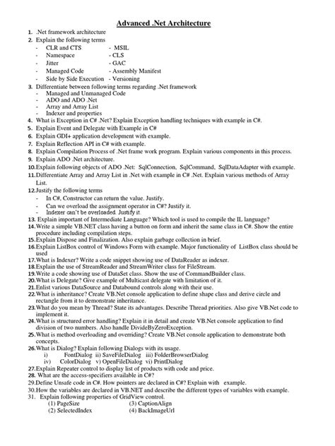 project 2 pdf c sharp programming language world wide web