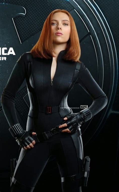 Pin By Annette Sheldon Wamser On Black Widow Cosplay Ideas Black Widow Winter Soldier Black