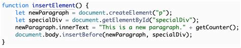 How To Createelement In Javascript Codebrainer