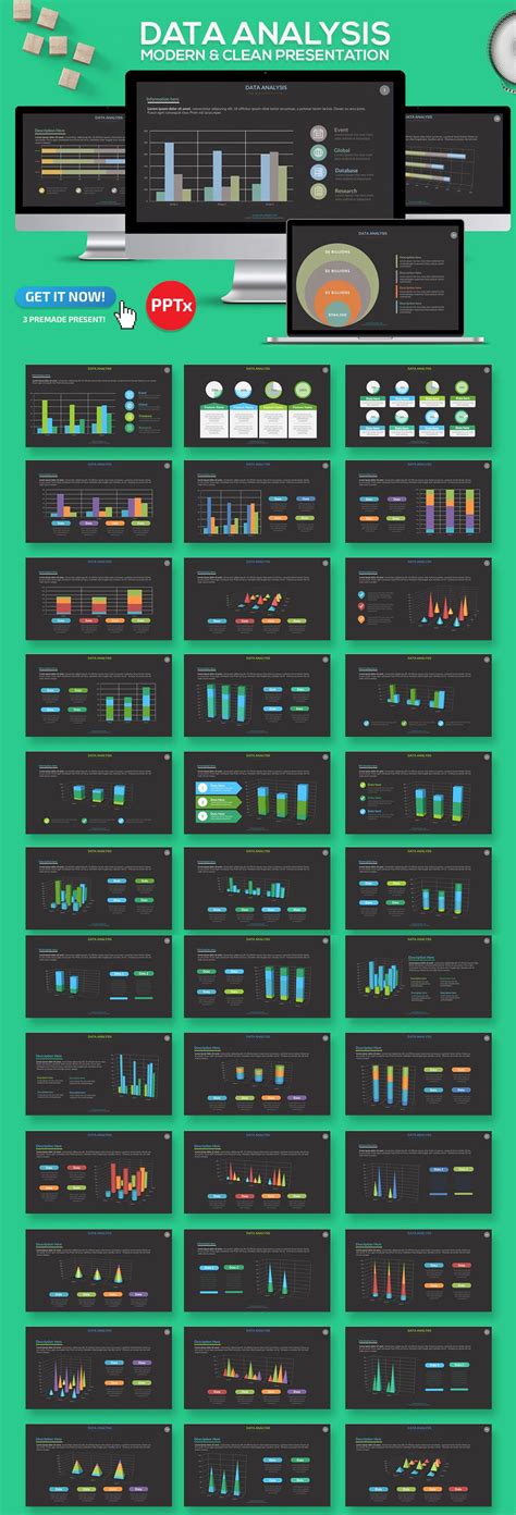 Presentation Slides Design Powerpoint Presentation Templates