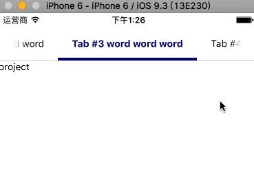 React Native Tabs Component Examples And Navigation Libraries