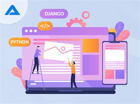 what makes python and django the best choice for web development