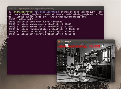 pyimagesearch blog zh optimizing opencv on the raspberry pi md at master · apachecn