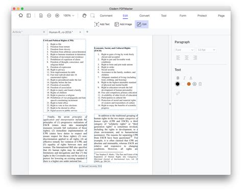 How To Edit Text In PDF Effectively In 5 Ways Contain Free Tools