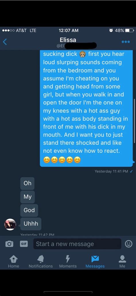If You Wont Suck Each Other I Will Just Rub Your Cock Heads Together Till You Do Rcoercedbi