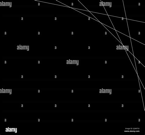 netting intersecting lines grid mesh corners vector pattern texture and background stock